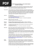 BGE Mirror Setting for Blindzone Elimination | PDF | Mirror | Field Of View