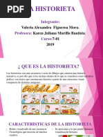 Aprende Cómo Hacer Una Historieta Paso A Paso | PDF | Cómics