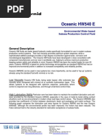 Oceanic HW 443 Series: Key Benefits Description | PDF | Metals ...