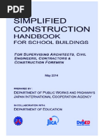 DPWH Standards | PDF | Concrete | Materials