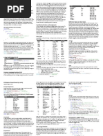 Table Control Using Wizard in Module Pool Programming | PDF | Sql ...