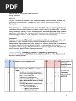 Compositional Devices PDF | PDF | Variation (Music) | Musicology