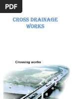 Irish Crossing Design | PDF | Road | Masonry