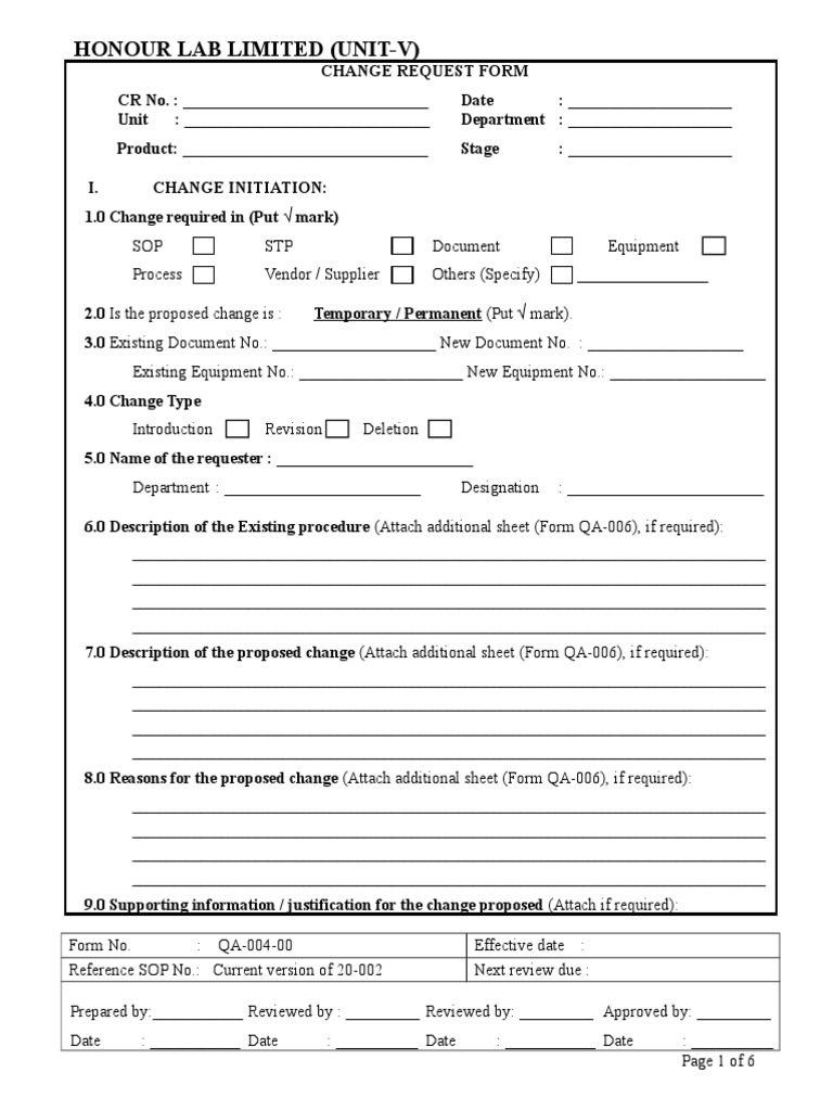 Honour Lab Limited (Unit-V) | PDF | Verification And Validation | Business