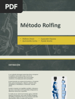 El Método Dorn1 PDF | PDF | Diagnostico medico | Paciente