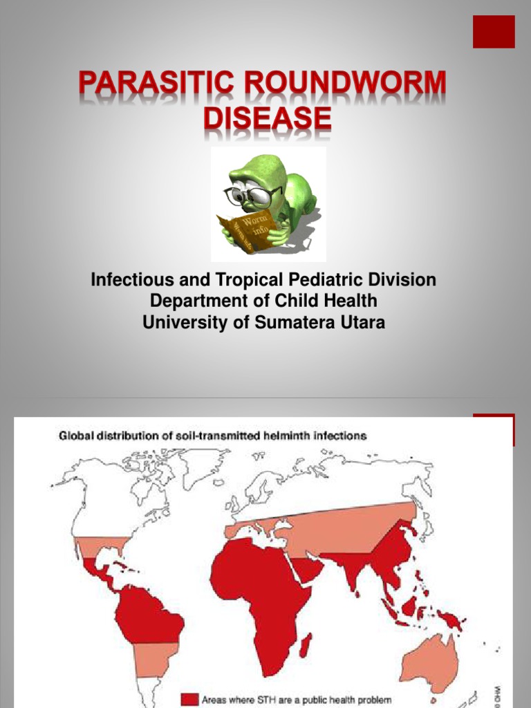 Ascariasis Trichuriasis 2016 | PDF | Public Health | Microbiology