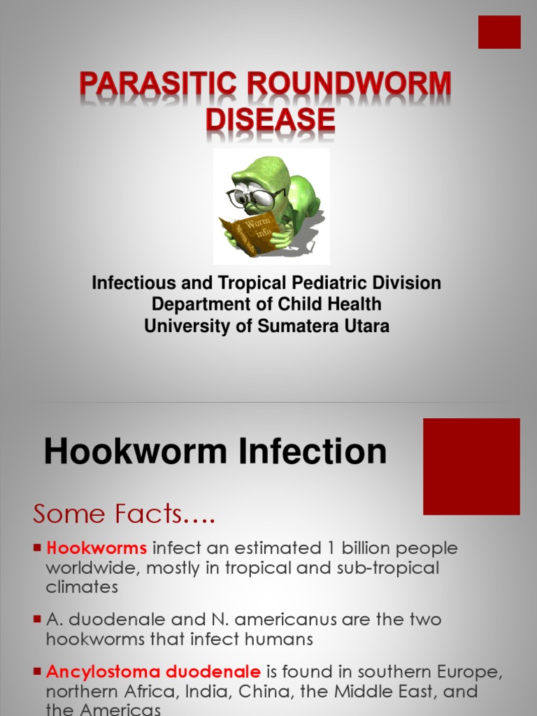 Hookworm Pinworm Strong 2016 | PDF | Parasitology | Public Health