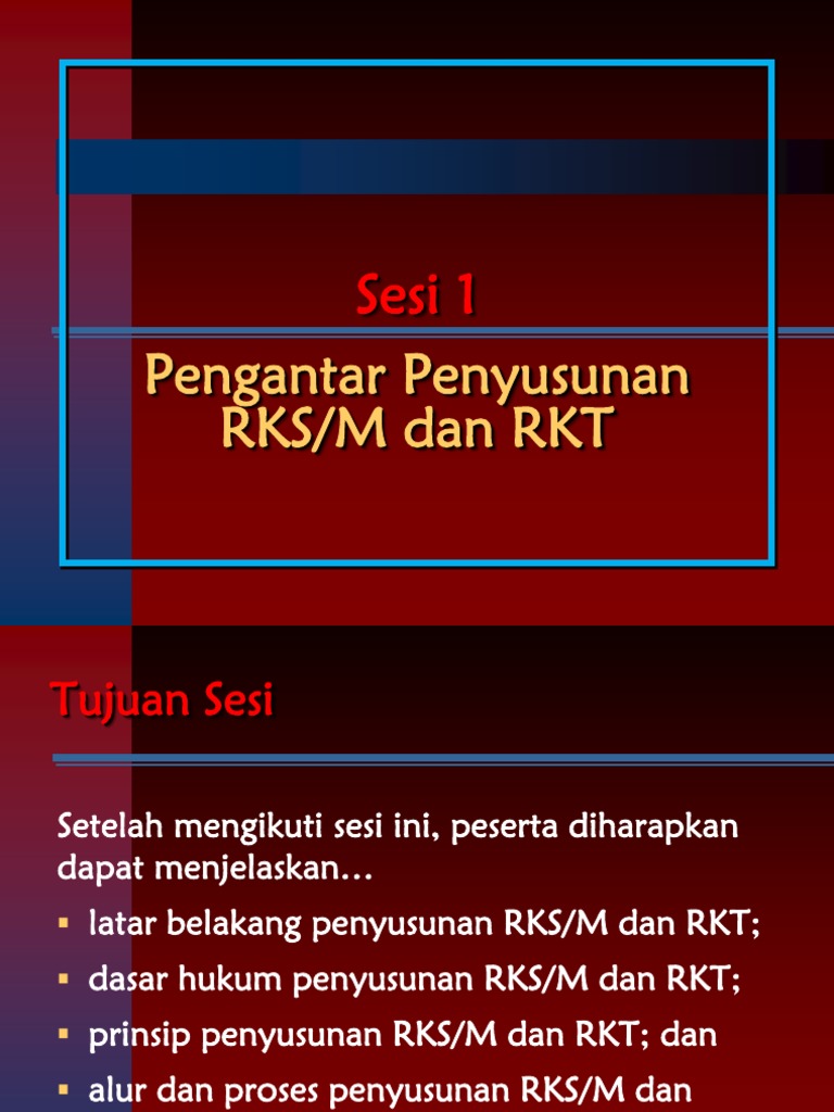 RKS, RKT, Rkas | PDF