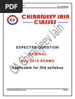 TDS & TCS Handwritten Notes by CA Kishan Kumar PDF | PDF