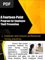 Lost and Found Policy Overview | PDF