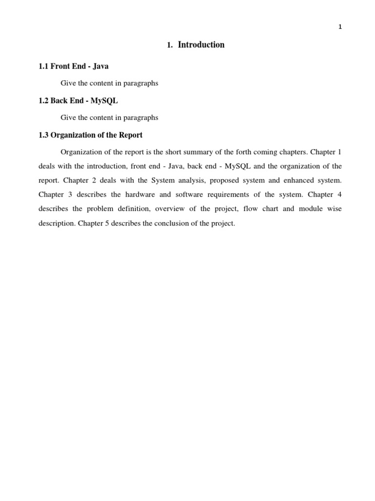 Project Main - Document | PDF | Library (Computing) | Computer Data Storage