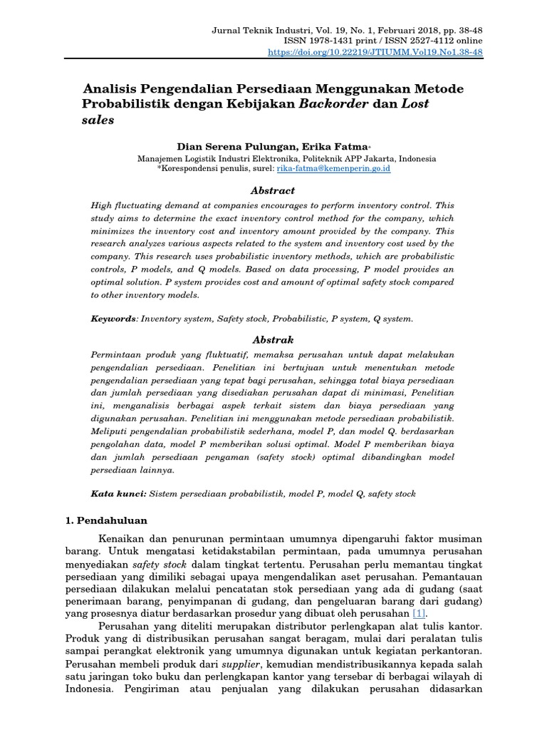 Laporan m3 | PDF | Bisnis | Pengelolaan Keuangan & Uang