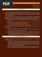 Nehru-Mahalanobis Economic Strategy | PDF | Economic Growth | Economic ...