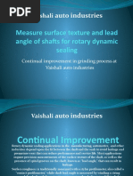 Din en Iso 1302 | PDF | International Organization For Standardization ...