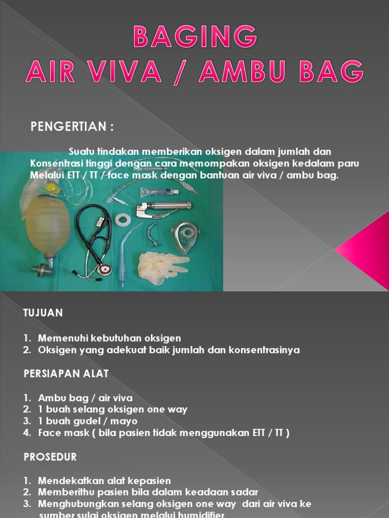 Air Viva I | PDF