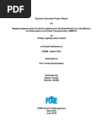 Capstone Project Title Page Template | PDF | Paragraph | Abstract (Summary)