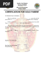 Badac Clearance | PDF