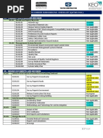 Preboard 3 Plumbing Code Answer Key | PDF | Plumbing | Sanitary Sewer