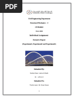 Structural Engineering Formulas Second Edition | PDF | Bending | Beam (Structure)
