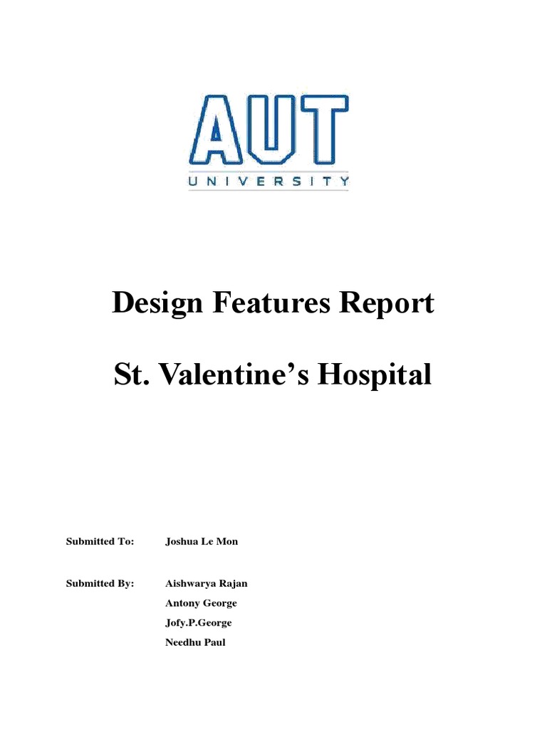 Design Features Report | Download Free PDF | Lighting | Transformer