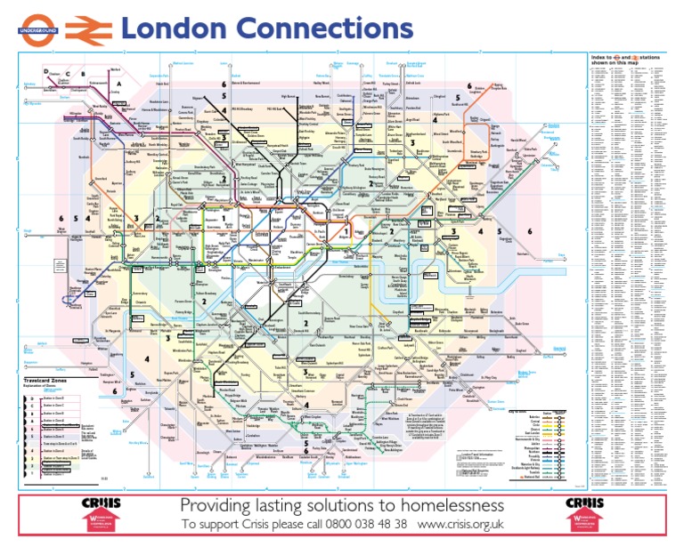 Underground Map | PDF | Chess Openings | Chess Theory