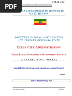 English4 q3 Mod4 Main Idea Key Sentences and Supporting Details | PDF ...