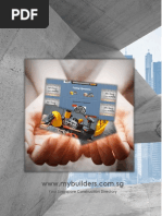 Rigel Catalogue | PDF | Equipment | Manufactured Goods