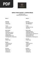 Food Testing Form | PDF