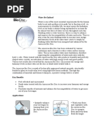 TCF Sample Paper | PDF | Test (Assessment) | Communication