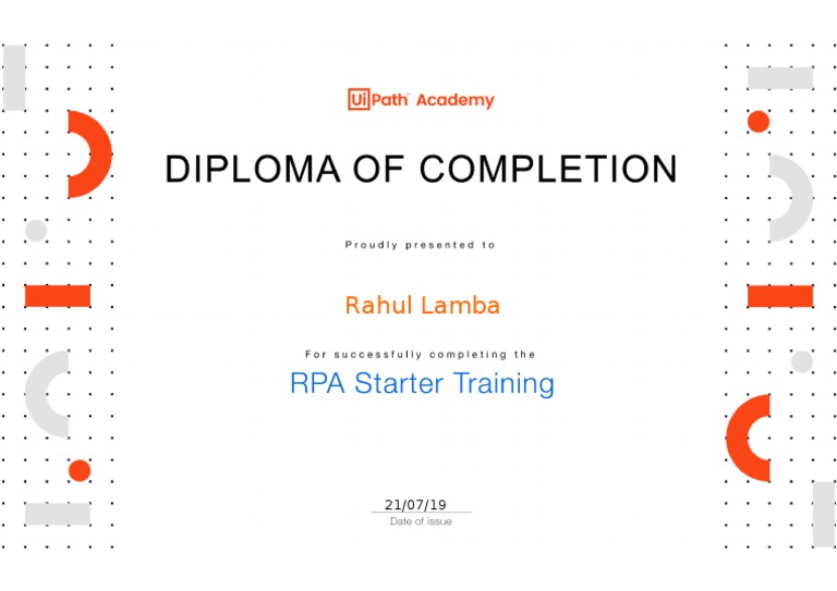 Rahul Lamba | PDF