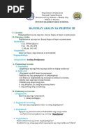 Standards in Group Acitivity | PDF