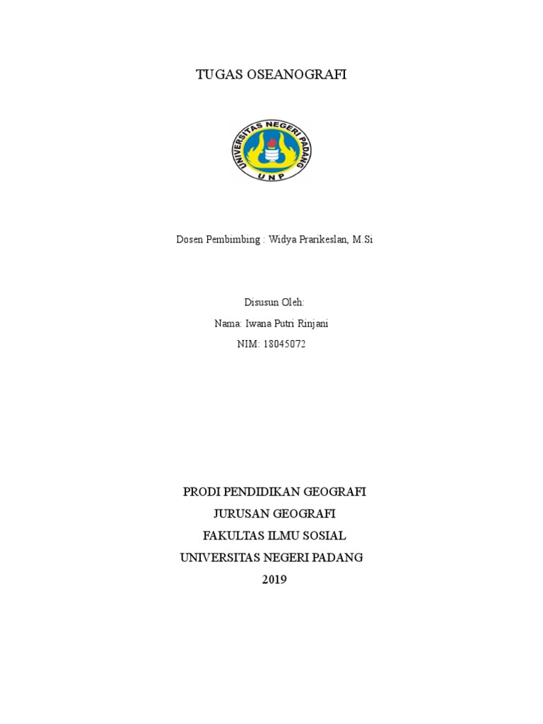 Gyre Arus | PDF | Perjalanan | Sains & Matematika