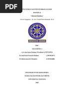 Contoh Pra Survey | PDF