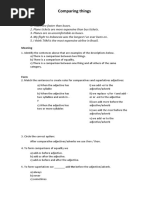 TESOL Sample Test 1 | PDF | Learning | Teachers