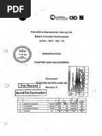 Asta Method 10.0 | PDF | Particle Size Distribution | Materials