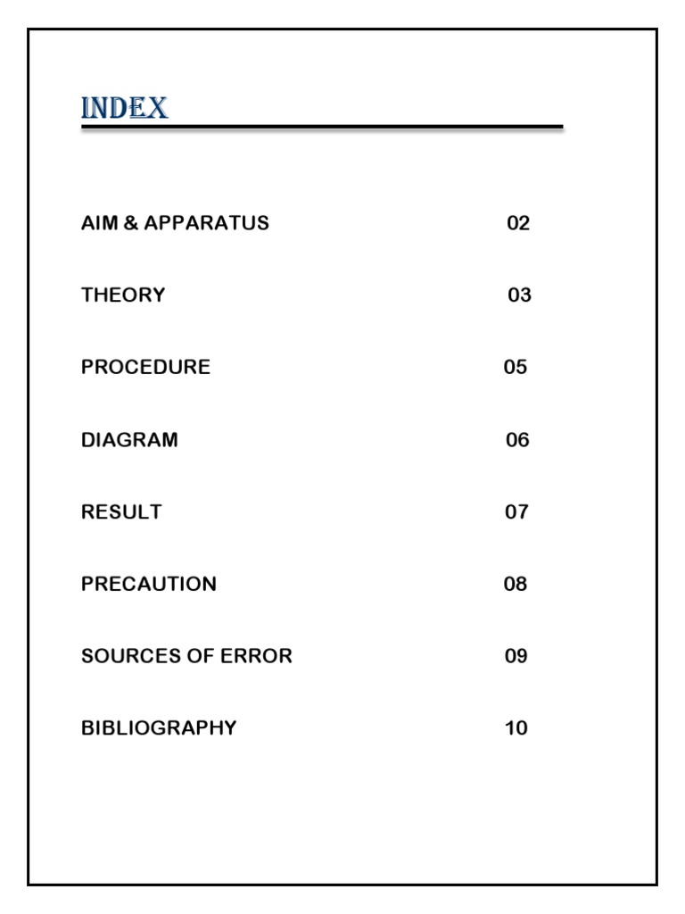 Index | PDF