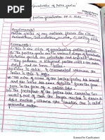 Class 12 Biology Lab Manual Practical Content 2023-24-1 | PDF | Meiosis ...