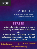 Week 1 Knowing Oneself-Personal Development PPT 1 | PDF | Thought ...