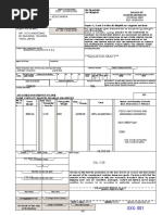 LOA - DHL Express - V7 | PDF