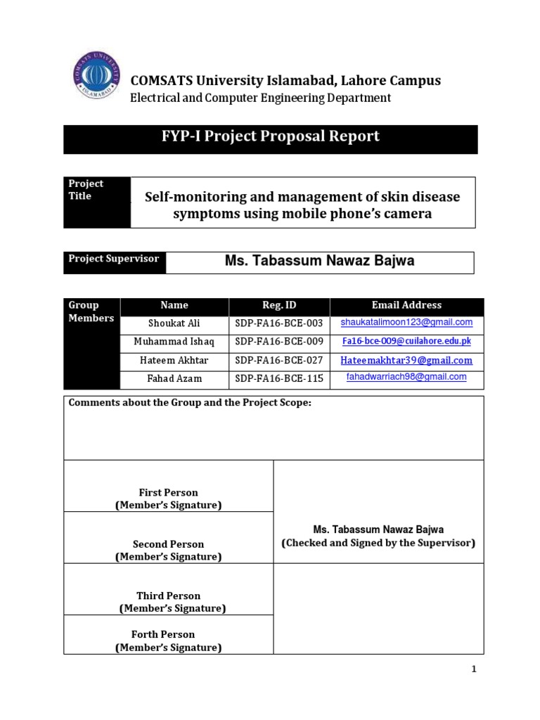 Skin Disease Detection Project | PDF | Image Segmentation | Databases
