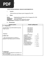 MATH 3 COT Third Quarter | PDF