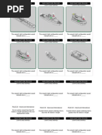 Light, Shape & Sound Signals | PDF | Water Transport | Ships
