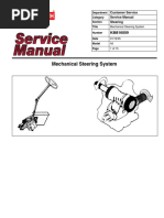 Wheel Seal Cross-Reference Guide | PDF