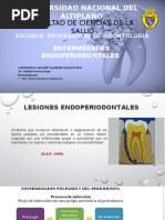 Relacion de La Periodoncia Con Otras Especialidades | PDF | Odontología | Ortodoncia