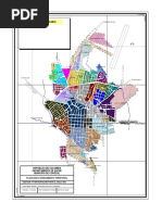 Barrios y Comunas de Popayán | PDF | Colombia