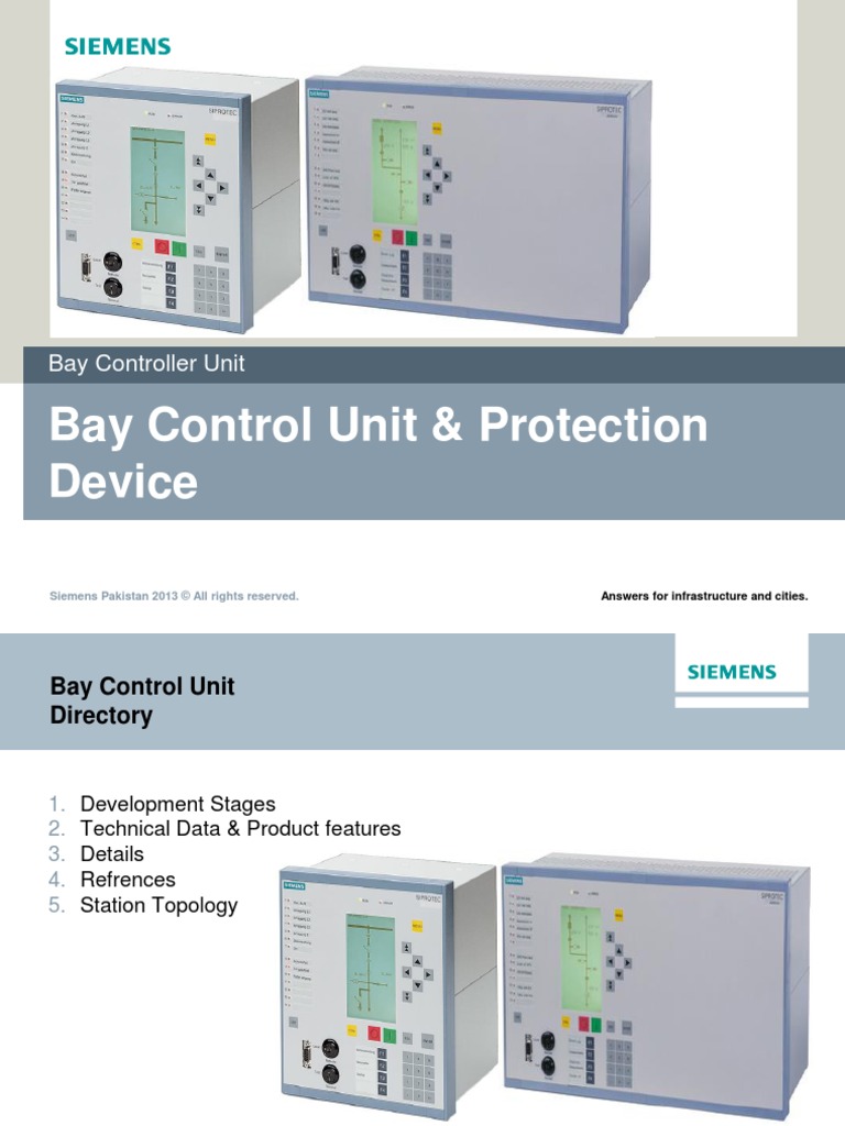 BCU Presentation - R1 | PDF | Network Topology | Physical Layer Protocols