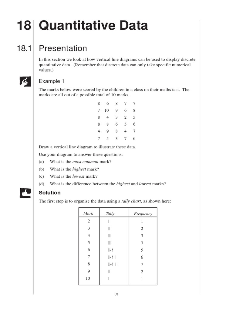 Practice Book | PDF | Mean | Median
