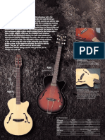 Violin String Selection Guide | PDF | Violin | Gaiaphones