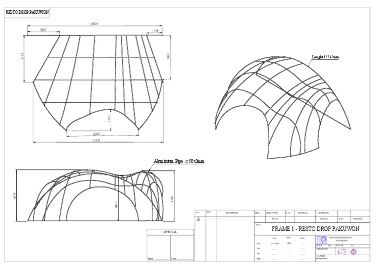 Bamboo Design | PDF | Nature