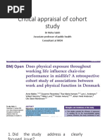 The Preoperative Sinus CT: Avoiding A "Close" Call With Surgical ...